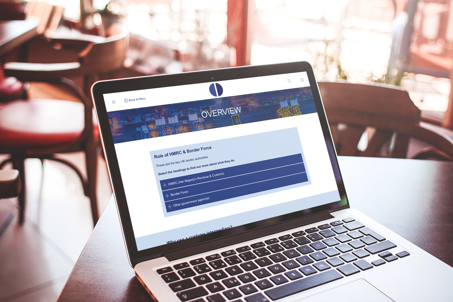 How to complete Customs Declarations - March 2022 – Business Bolton